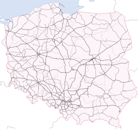 Transport kolejowy w Polsce – kluczowe dane, przewoźnicy i kierunki rozwoju